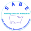 SABE USA – Nothing About Us Without Us